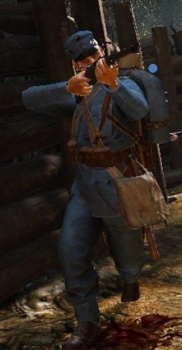 Thomas Popper | Historica Wiki | Fandom