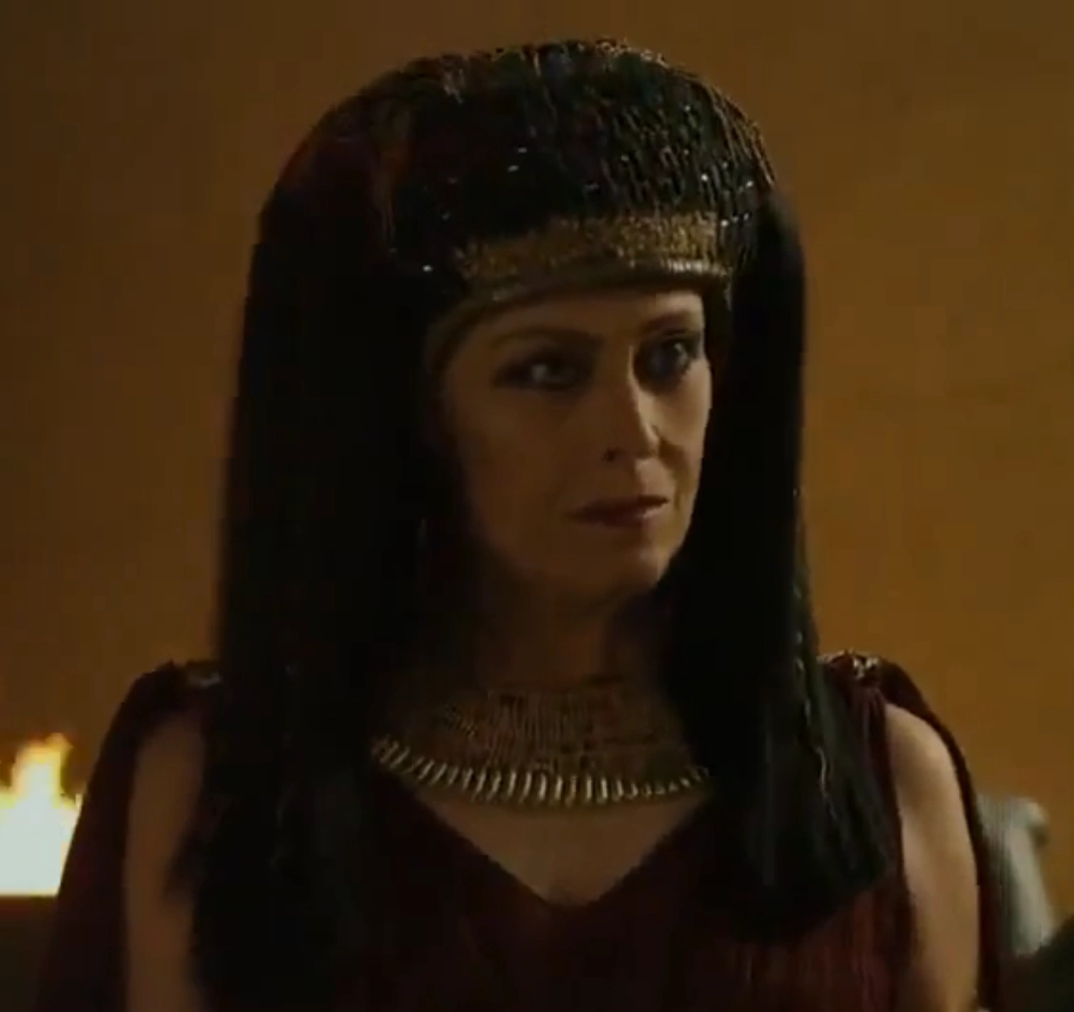 Tuya | Historica Wiki | Fandom