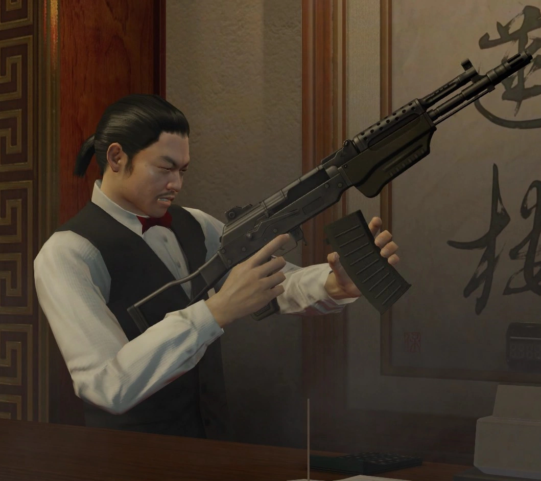 Wang Bintao | Historica Wiki | Fandom