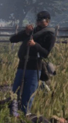 Wilbur R. Fleishour | Historica Wiki | Fandom