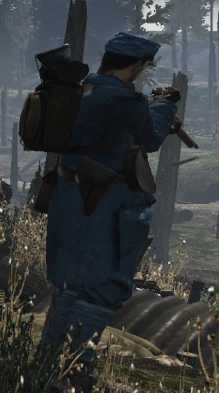 Xavier Hennequin | Historica Wiki | Fandom