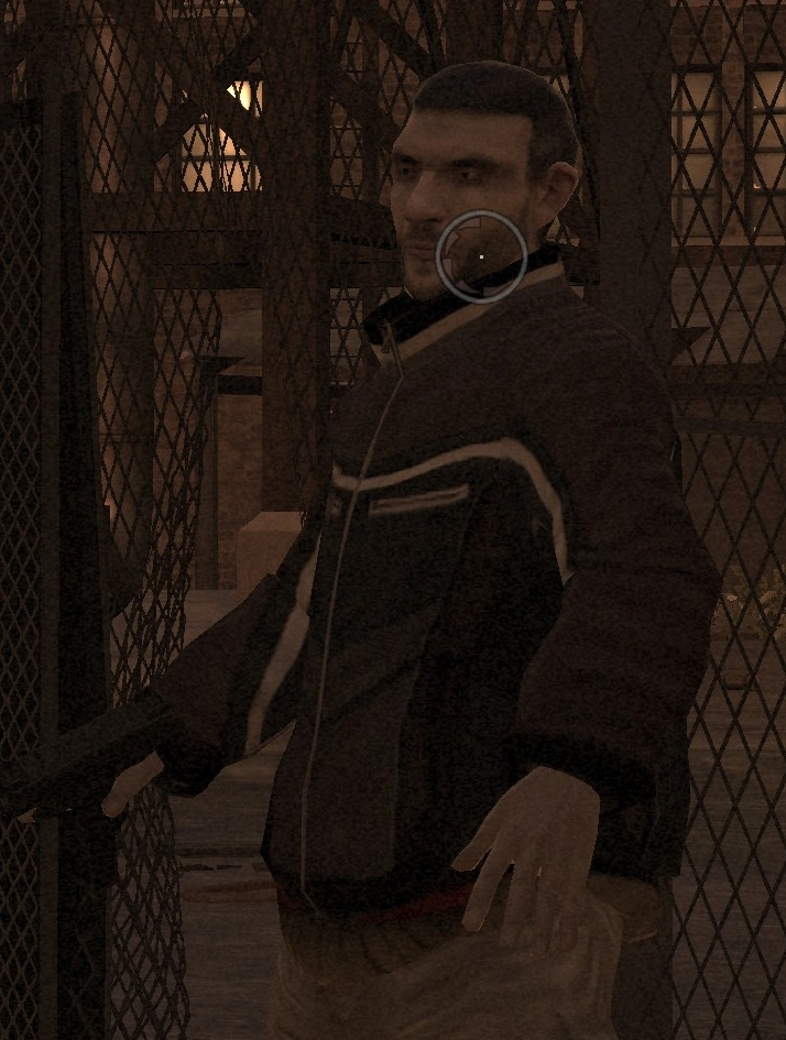 Zeqo Belushi | Historica Wiki | Fandom