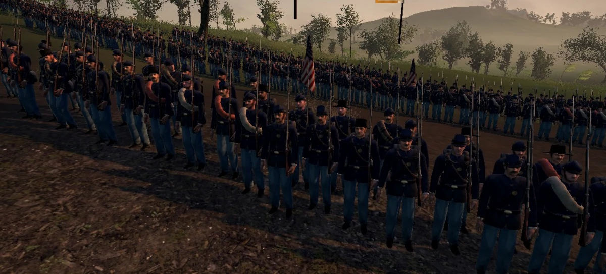 39th Ohio Infantry Regiment | Historica Wiki | Fandom