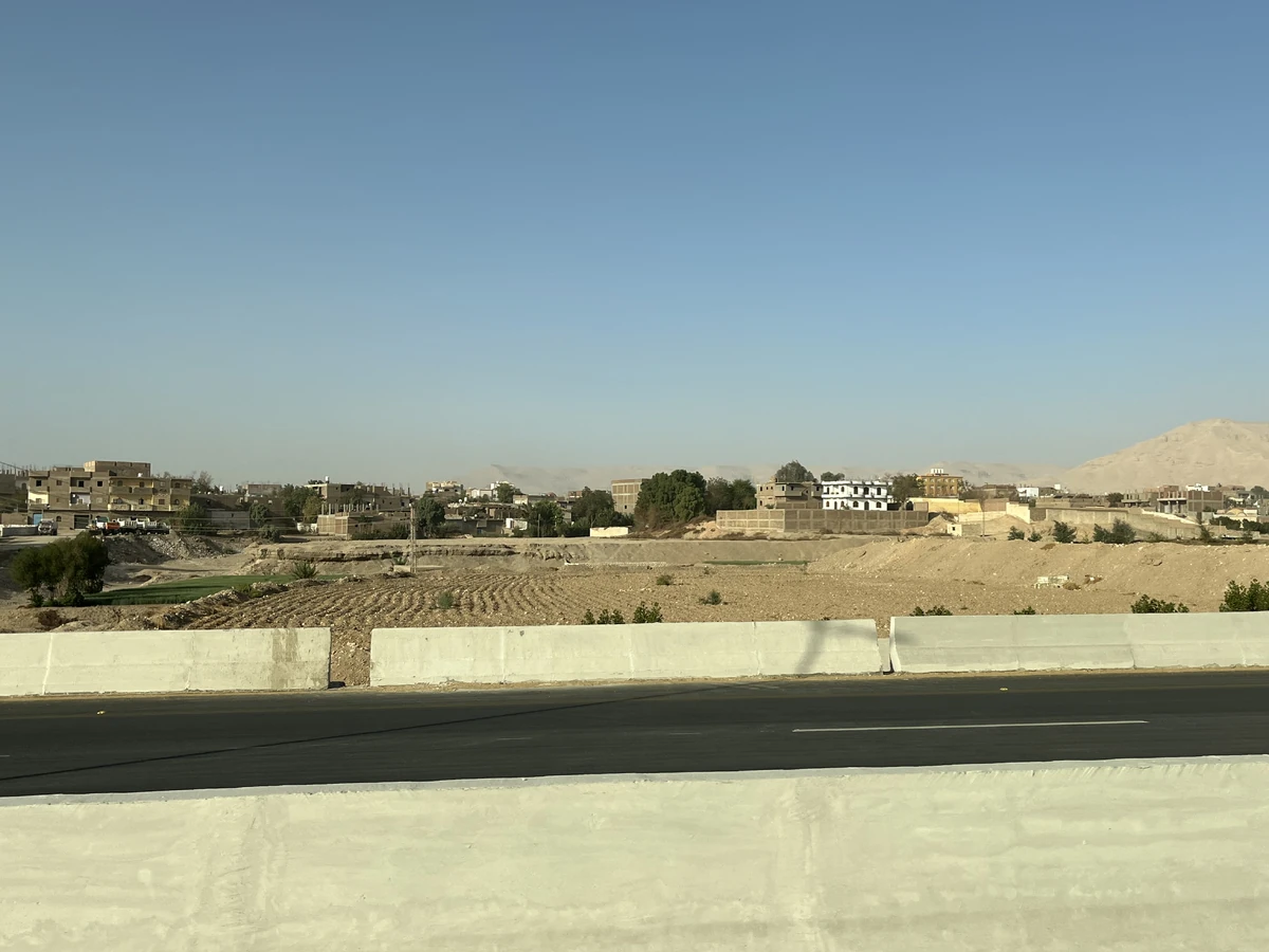 Al-Karanah al-Gadida City | Historica Wiki | Fandom