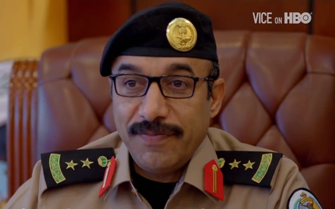 Ali Mohammed Assiri | Historica Wiki | Fandom