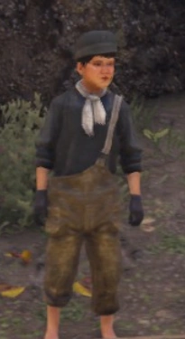 Alvan Backer | Historica Wiki | Fandom