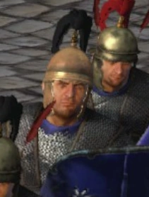 Amulius Bruccius Martianus | Historica Wiki | Fandom