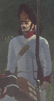 Arnold Quattlebaum | Historica Wiki | Fandom