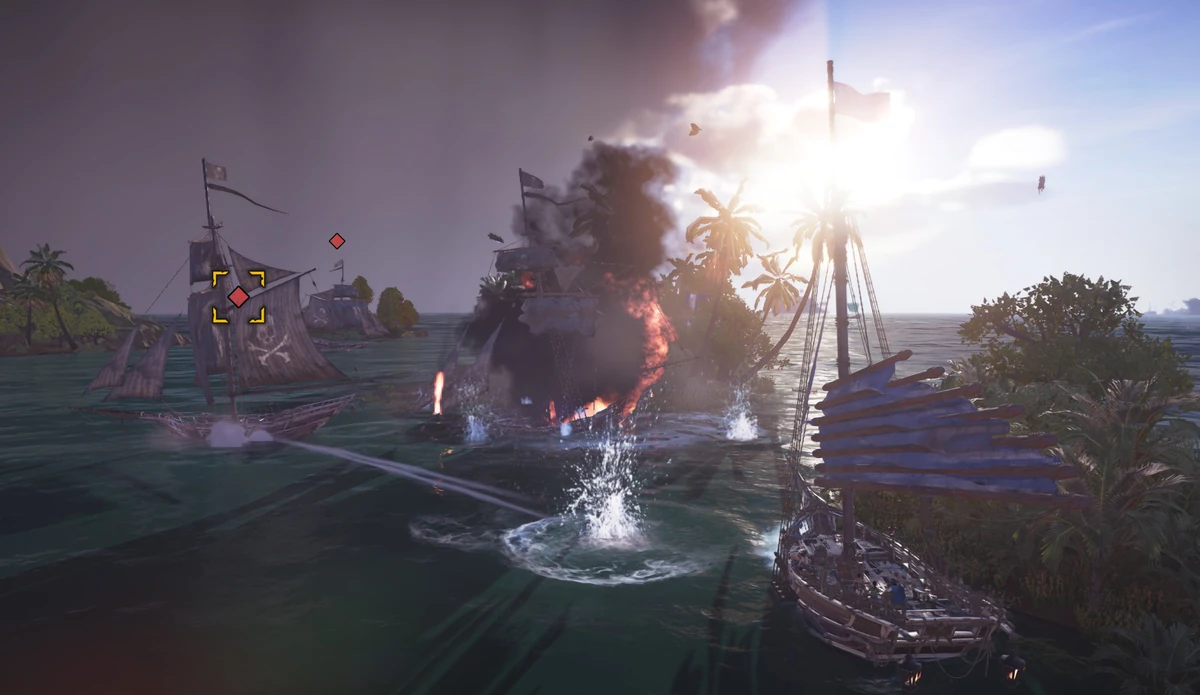 Battle of Lohatrozona | Historica Wiki | Fandom