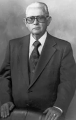 Berkeley L. Bunker | Historica Wiki | Fandom