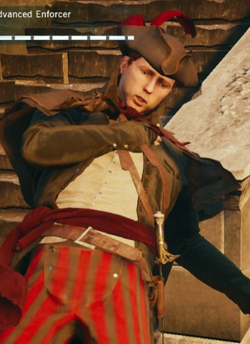 Bruno Delafose | Historica Wiki | Fandom