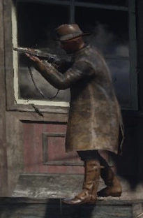 Burnie T. Lydick | Historica Wiki | Fandom