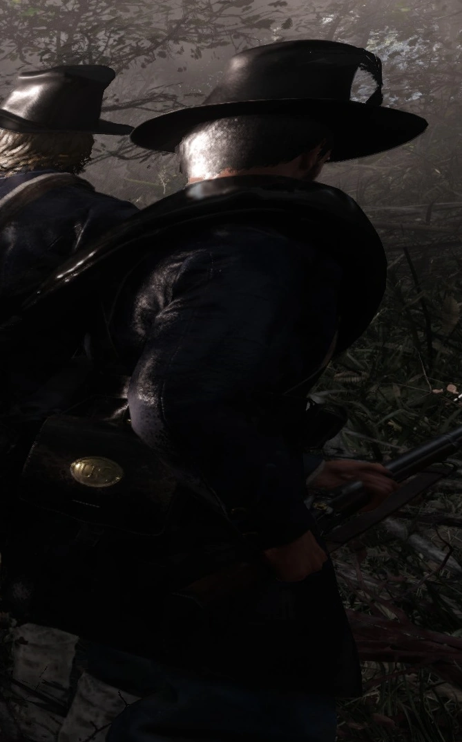 Calloway V. Poole | Historica Wiki | Fandom