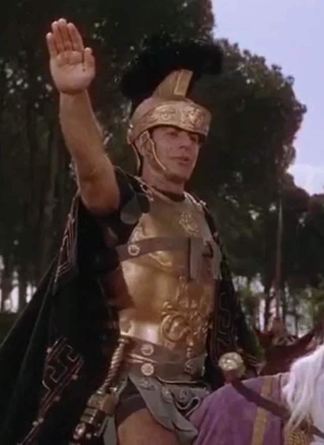 Captain Flavius | Historica Wiki | Fandom