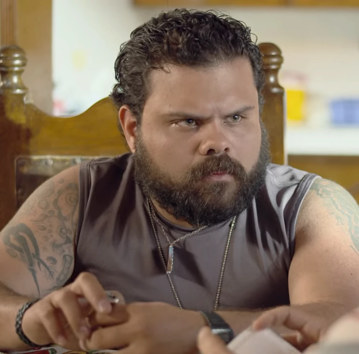 Carlos Mario Alzate | Historica Wiki | Fandom