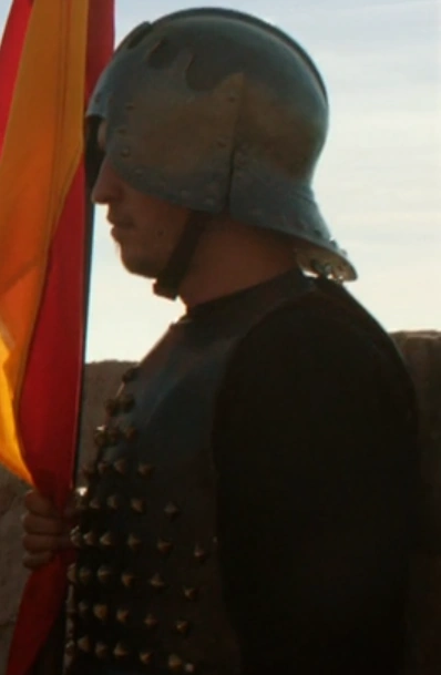 Cesar Campos | Historica Wiki | Fandom