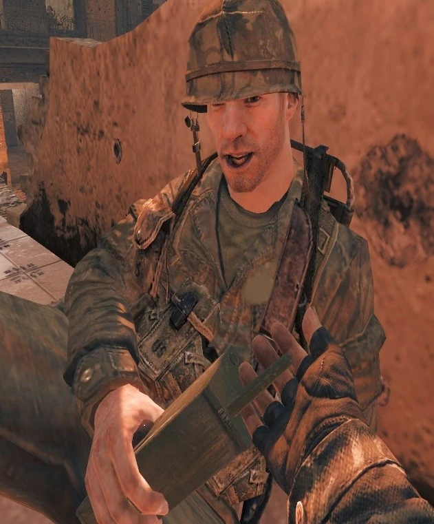 Alex Crosby | Historica Wiki | Fandom