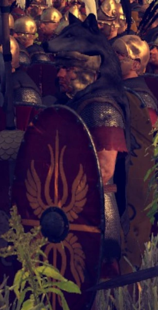 Decius Caerellius Litorius | Historica Wiki | Fandom