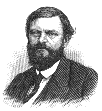 Dewitt Clinton Senter | Historica Wiki | Fandom