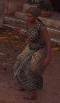 Dorothea Collia | Historica Wiki | Fandom