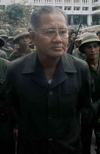 Duong Van Minh | Historica Wiki | Fandom