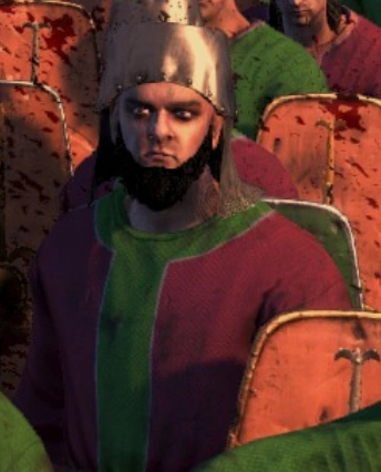 Faadil el-Abdelnour | Historica Wiki | Fandom