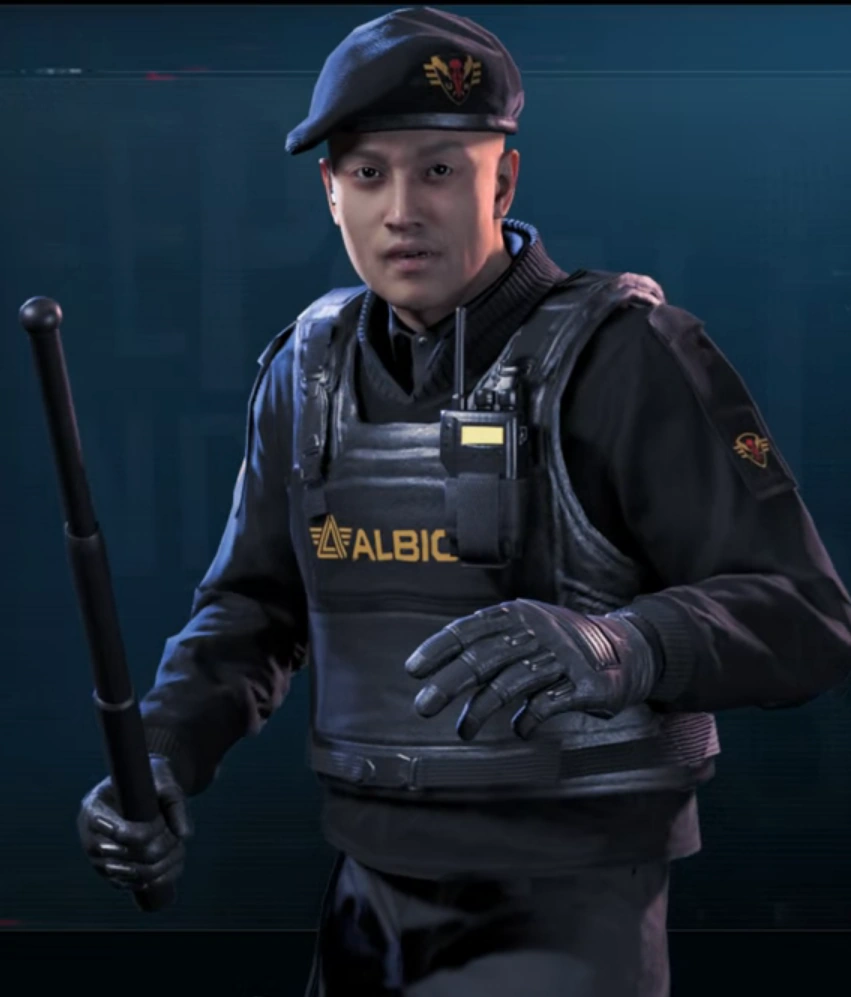 Feitong Yip | Historica Wiki | Fandom