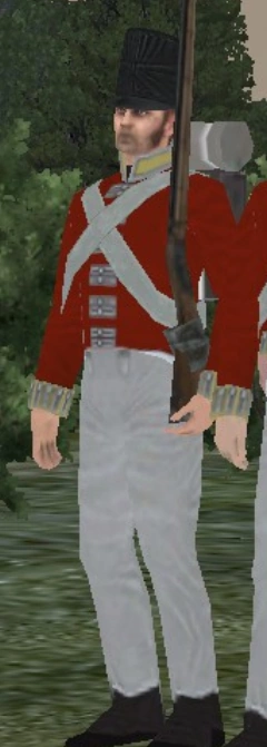 Godfrey Carnall | Historica Wiki | Fandom