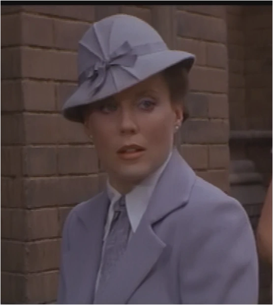 Grace Farrell | Historica Wiki | Fandom