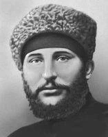 Grigory Petrov | Historica Wiki | Fandom