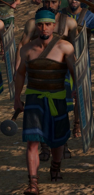 Hamad el-Hamady | Historica Wiki | Fandom