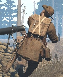 Hand S. Huntington | Historica Wiki | Fandom