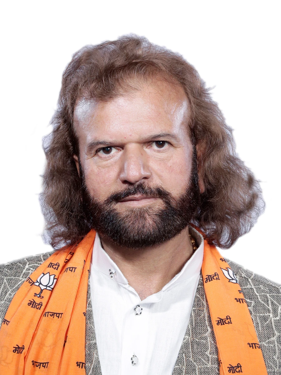 Hans Raj Hans | Historica Wiki | Fandom