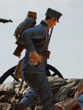 Harold Buschellin | Historica Wiki | Fandom