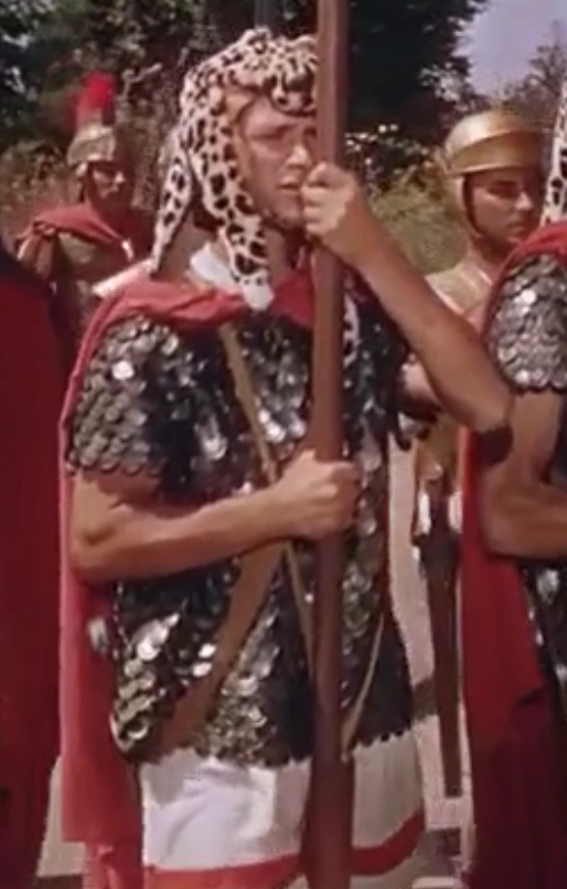 Harpax Arpagius | Historica Wiki | Fandom