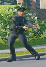 Harvey Gilmore | Historica Wiki | Fandom