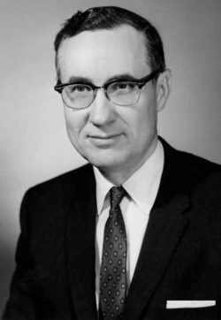 Ilus W. Davis | Historica Wiki | Fandom