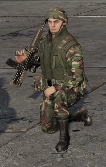 Islwyn Limb | Historica Wiki | Fandom