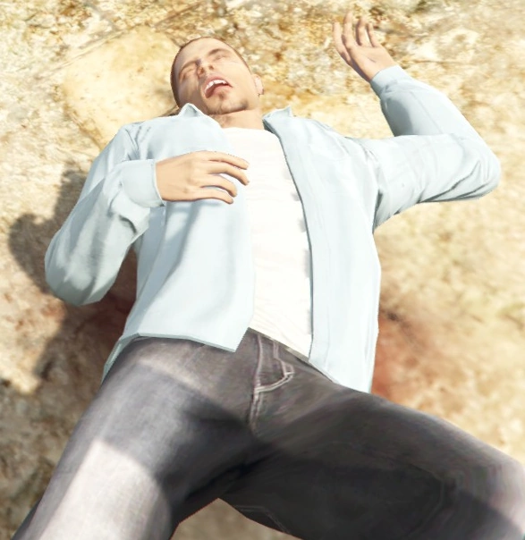 Jacobo Morillo | Historica Wiki | Fandom