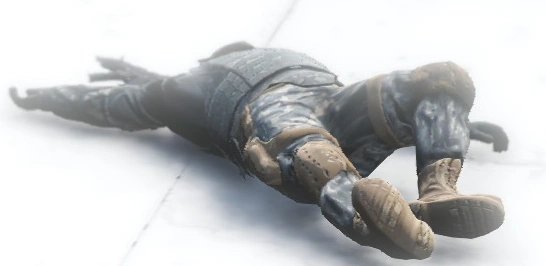 Jared J. Kimbler | Historica Wiki | Fandom