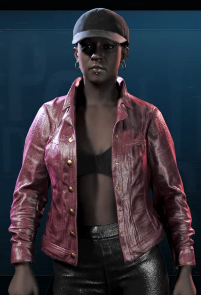 Jess Barrett | Historica Wiki | Fandom