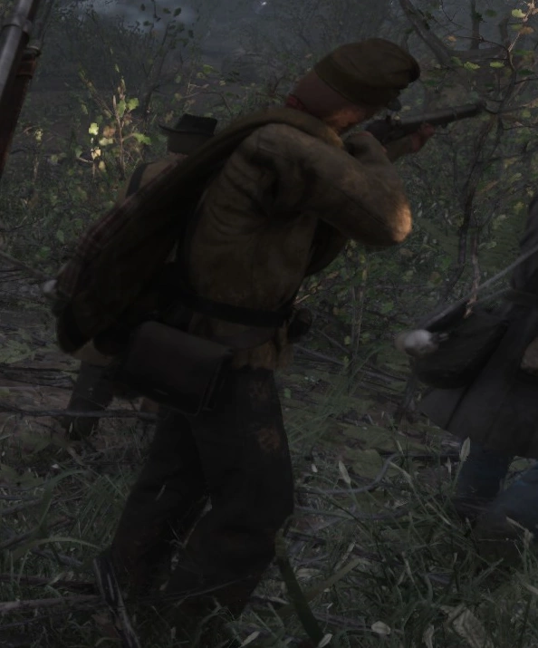 Joeseph R. Sparks | Historica Wiki | Fandom