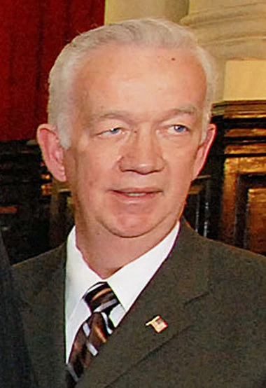 Joseph R. Smith | Historica Wiki | Fandom