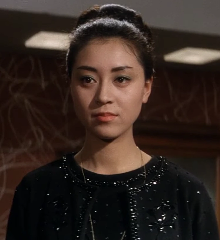 Keiko Hoshi | Historica Wiki | Fandom