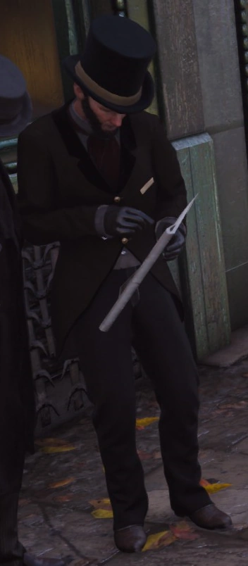 Kit Barkon | Historica Wiki | Fandom