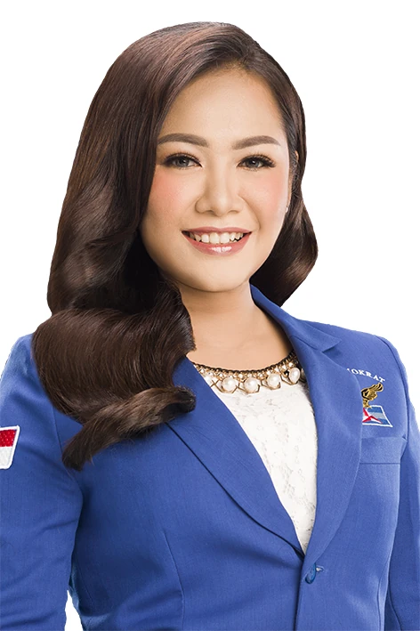 Lasmi Indaryani | Historica Wiki | Fandom