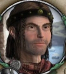 Legatus Tertius | Historica Wiki | Fandom