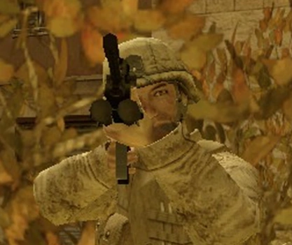 Leon Bates | Historica Wiki | Fandom