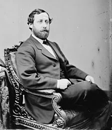 Leonard Myers | Historica Wiki | Fandom