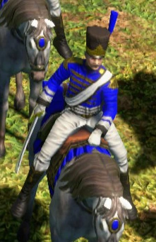 Lige A. Beast | Historica Wiki | Fandom